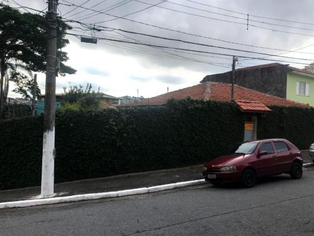 excelente casa térrea a venda no campo limpo