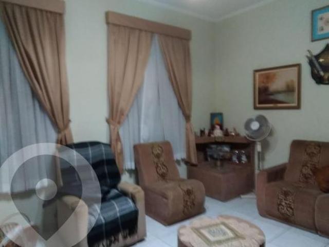 Excelente casa térrea à venda no Jardim Bela Vista, em Campinas/SP