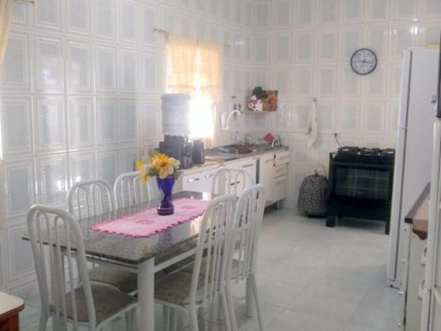 excelente Casa térrea a venda no Jardim do Vale, Guaratinguetá, SP