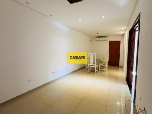 Excelente casa térrea à venda no Jardim Hollywood, com 112 m² São Bernardo do Campo