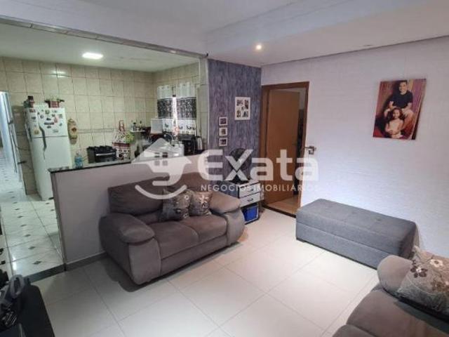 Excelente casa terrea a venda no Jardim Santa Catarina