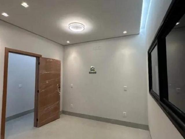 Excelente Casa térrea a venda no Jardins Capri