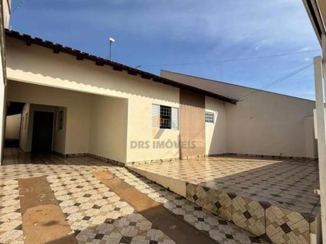 Excelente casa Térrea a venda próximo Rua Bélgica e Av. Inglatérra