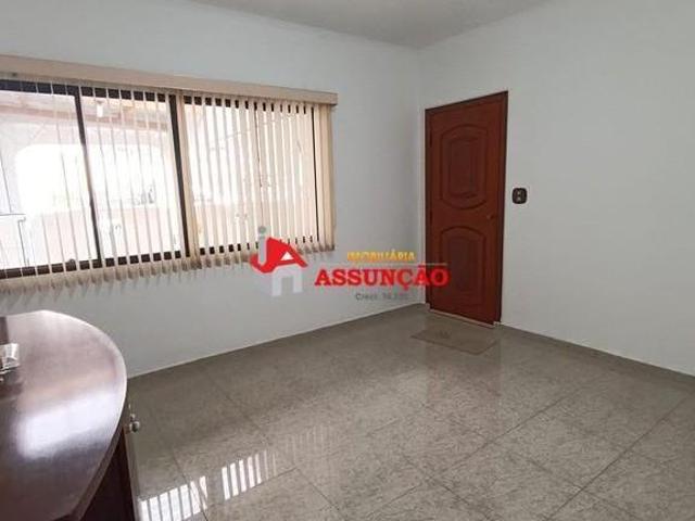 EXCELENTE CASA TÉRREA ALVES DIAS SBCAMPO