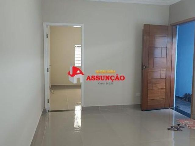 EXCELENTE CASA TÉRREA ASSUNÇÃO SBC