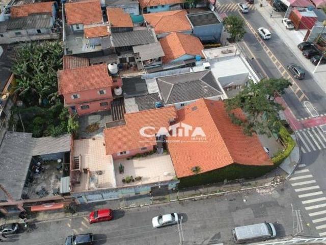 excelente casa terrea av maria luiza americano