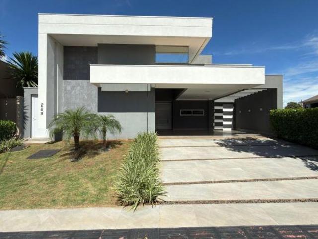 Excelente Casa Térrea DAMHA III