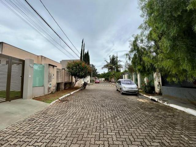 Excelente casa térrea de 3 quartos em Condomínio na Rua 3 – Vicente Pires