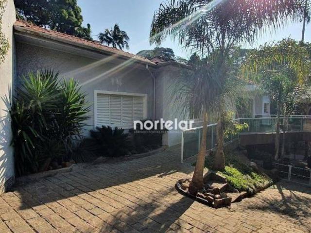 Excelente Casa Térrea de Alto Padrão no Tremembé