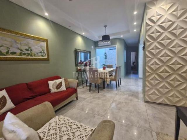 Excelente casa térrea disponível para Venda no bairro Wanel Ville V, zona oeste de Sorocaba