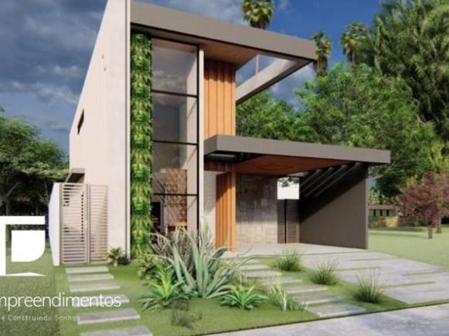 EXCELENTE CASA TÉRREA EM CONSTRUÇÃO A VENDA GRAN VILLE SÃO VENÂNCIO ITUPEVA