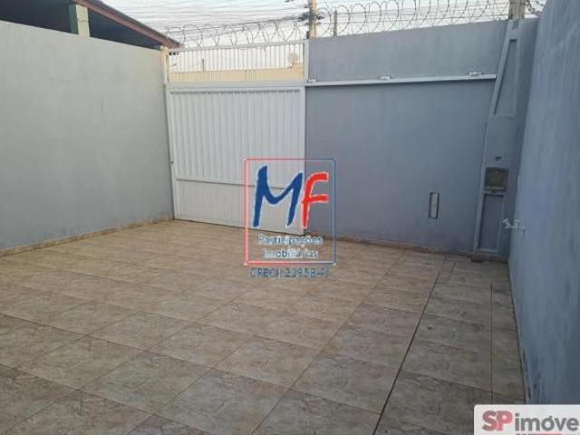 Excelente casa térrea em Caraguatatuba/SP, com 75 m² a.u 2 dormitórios 1 suíte, sala, cozinha pl