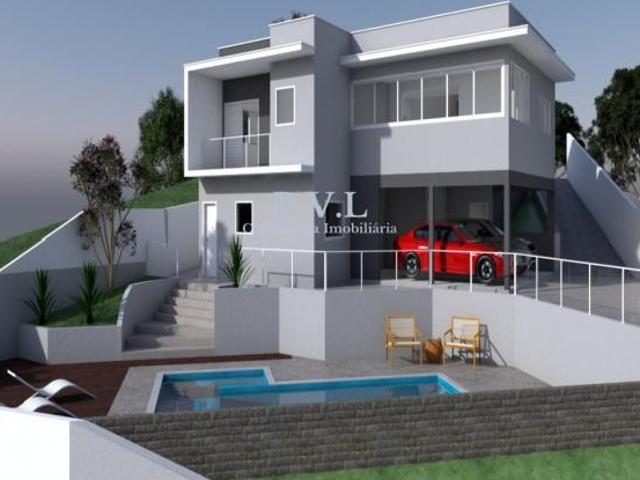 Excelente casa térrea em bairro nobre de Atibaia SP