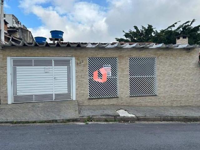 Excelente Casa Térrea em Localização Privilegiada