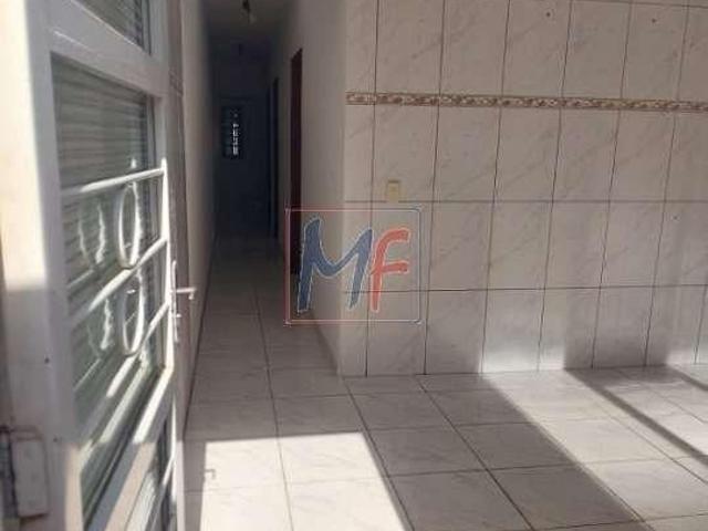 Excelente Casa Térrea em Sorocaba, no bairro Vila Espírito Santo, 125 m² a.c 2 dormitórios, 1 suí