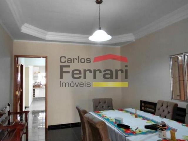 EXCELENTE casa terrea em Santana com acomodação nos fundos, trav. da Av. Cons. Moreira de barros