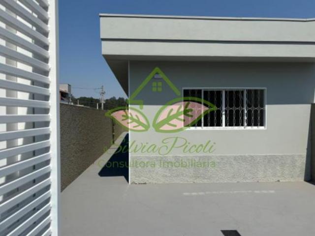 EXCELENTE CASA TÉRREA HORIZONTE AZUL ITATIBA/SP