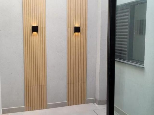 excelente casa térrea nova 3 dormitórios
