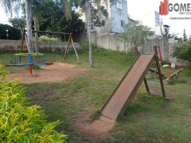 EXCELENTE CASA TÉRREA NO CONDOMÍNIO RESIDENCIAL CAPRI VILA CLETO POÁ