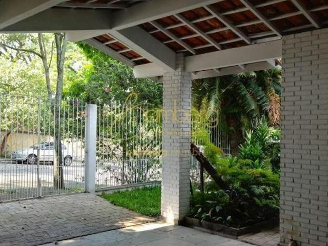 Excelente casa térrea no City Campo Grande 3 dorms