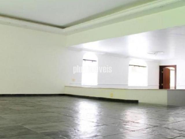 EXCELENTE CASA TERREA NO ALTO DA BOA VISTA