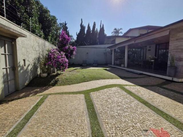 Excelente casa térrea no Bolsão de Interlagos