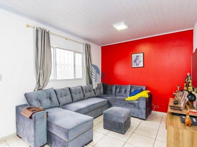 Excelente casa térrea no Bairro Alto Curitiba!