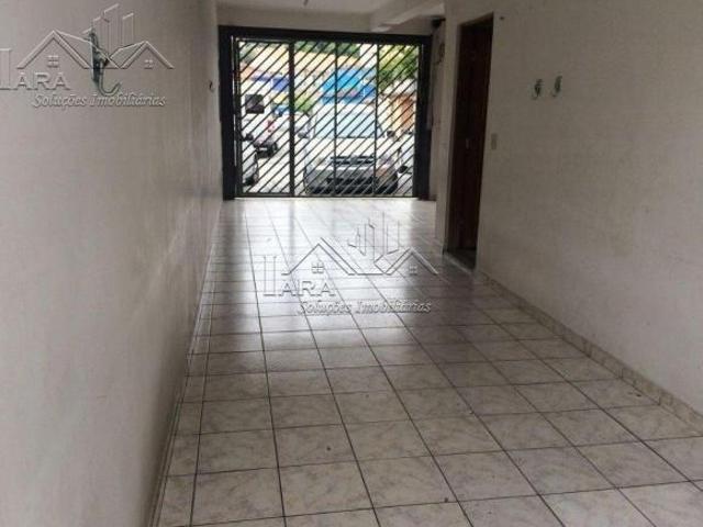 EXCELENTE CASA TÉRREA NO BAIRRO DA PENHA DE FRANÇA