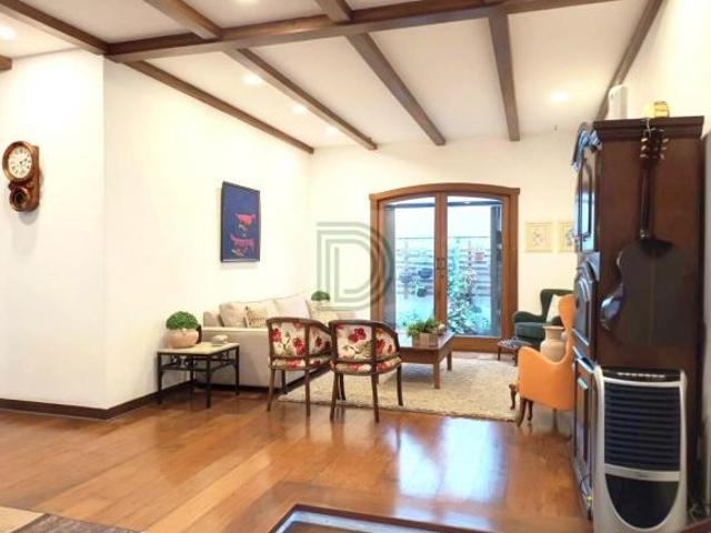 Excelente Casa Térrea no Butantã Próxima ao Metrô e à USP