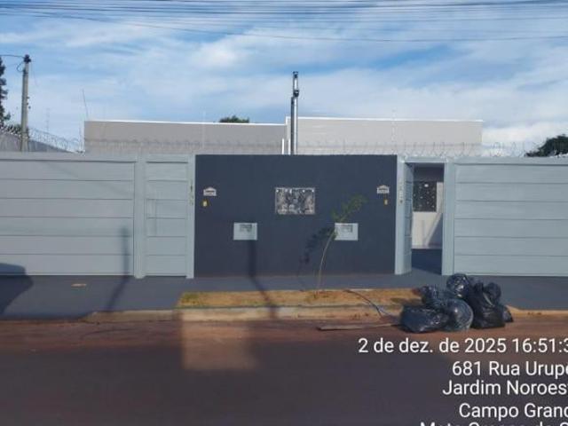Excelente casa térrea no Jardim Noroeste!