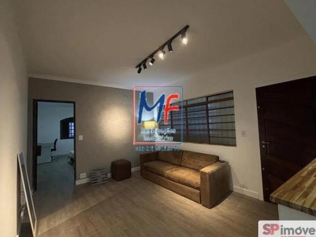 Excelente casa térrea no Jardim Alfredo, 133m² a.u 3 dormitórios 1 suíte, sala, cozinha american