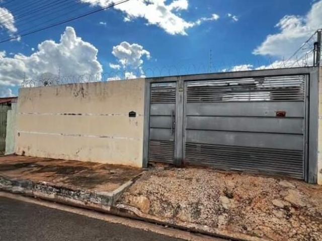 Excelente casa térrea no Jardim Zé Pereira!