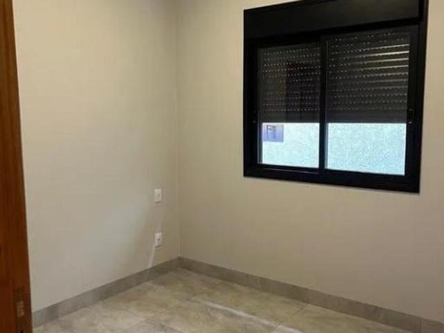 Excelente casa terrea no Portal da Mata | É aqui na Rosa e Rangel