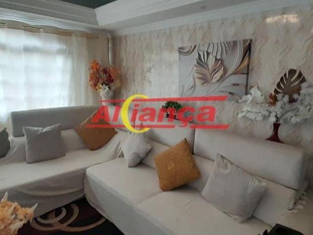 Excelente casa terrea no Picanço