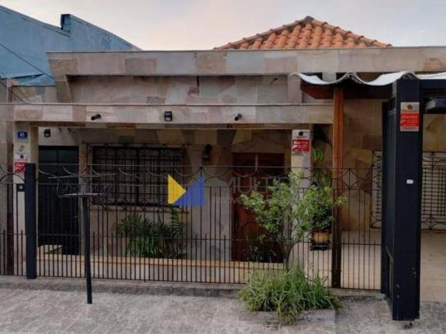 Excelente Casa Térrea no Picanço. Aceita permuta por um Apartamento de menor valor