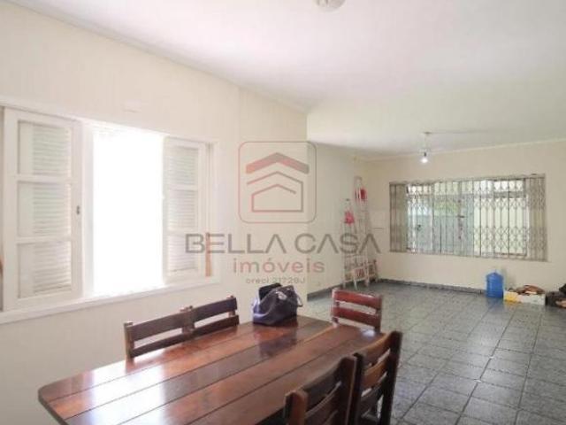 Excelente casa térrea no Tatuapé