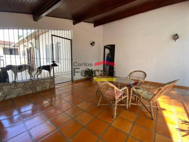 Excelente casa térrea no Tremembé, próximo a Serra da Cantareira