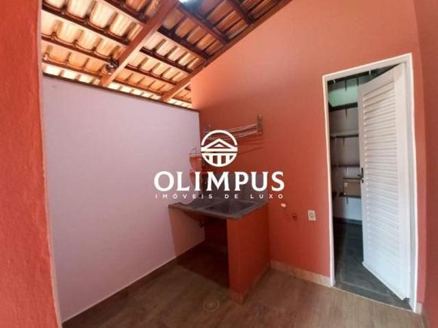 Excelente casa térrea no Vigilato Pereira