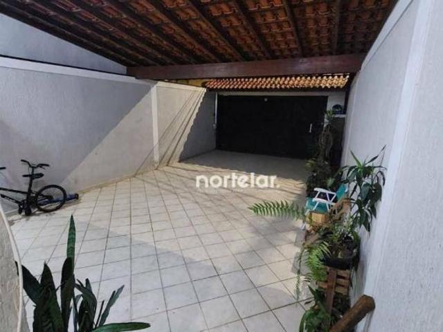 Excelente Casa Térrea na Freguesia do Ó