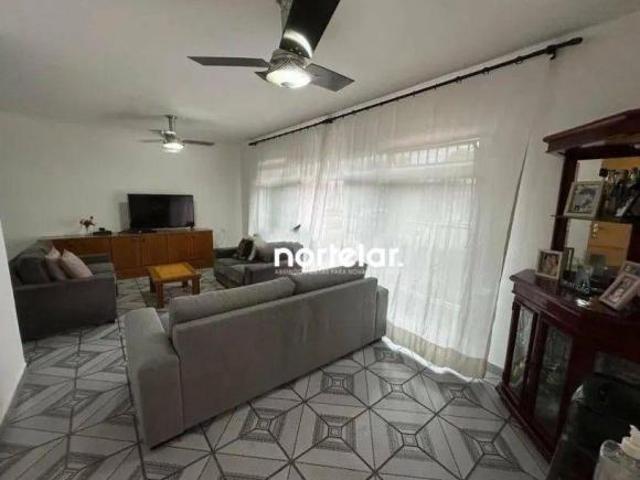 Excelente casa térrea na Freguesia do Ó!