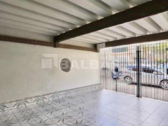 EXCELENTE CASA TÉRREA NA MOOCA 130 m²