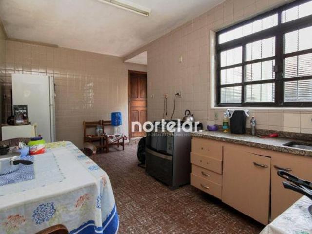 Excelente casa térrea na Vila Anastácio Lapa