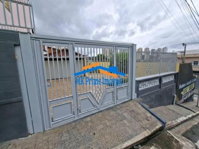 Excelente Casa Térrea na Vila Boa Vista em Barueri