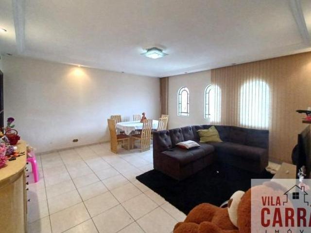 Excelente Casa Térrea na Vila Ema!