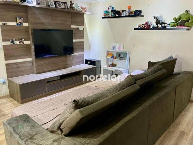 Excelente Casa Térrea na Vila Mazzei