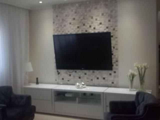 Excelente Casa Térrea na Vila Nova Mazzei