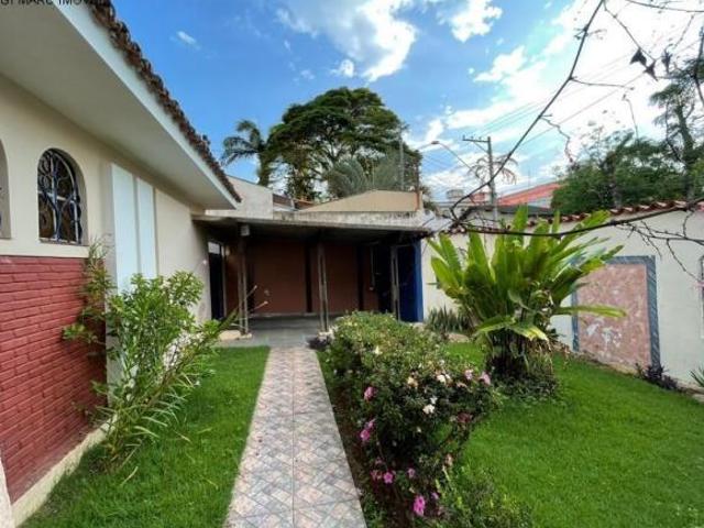Excelente casa térrea para venda na Vila Oliveira residencial ou comercial, ótima casa térrea para v