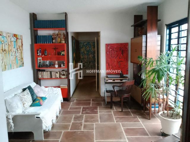 Excelente Casa Térrea para comercial ou residencial REF. HI10977