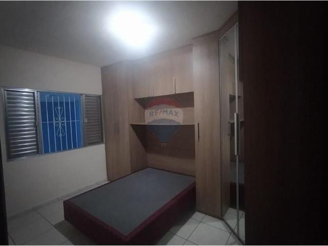 Excelente casa térrea para locação no Vila Vitória