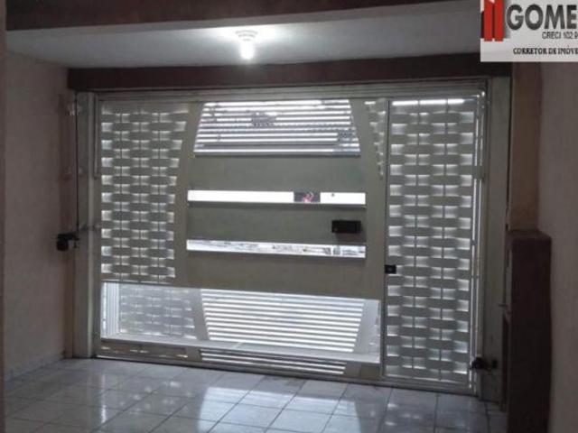 EXCELENTE CASA TÉRREA, PRONTO PARA MORAR, COM LOCALIZAÇÃO PRIVILEGIADA NA VILA VIRGÍNIA ITAQUA